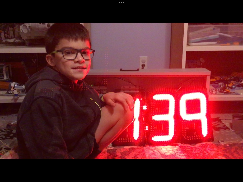 Offerings - Solder On Electronics